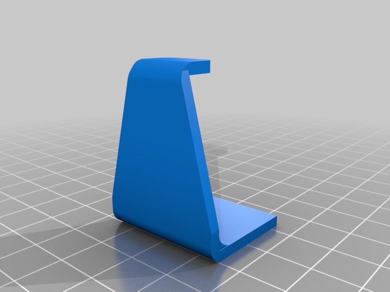 Free 3D file Cocktail Arcade Clip 🍸・3D print design to download・Cults