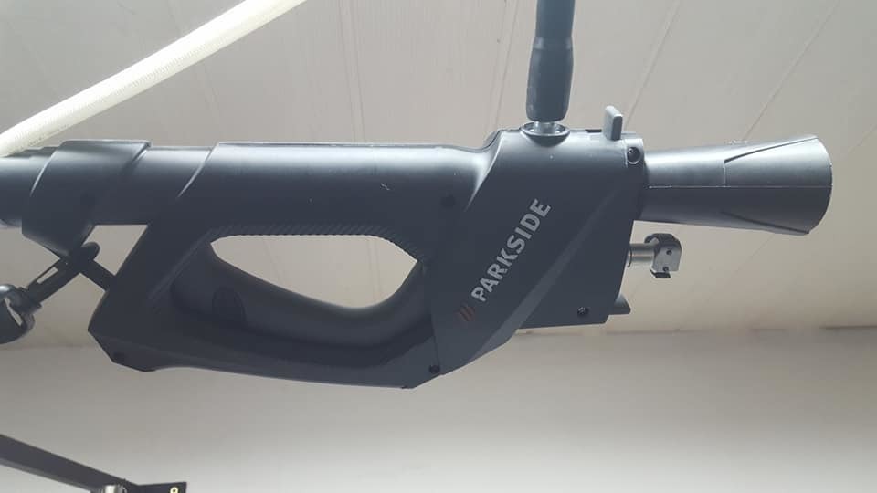 Free 3D file PARKSIDE ROOF・3D printer design to download・Cults