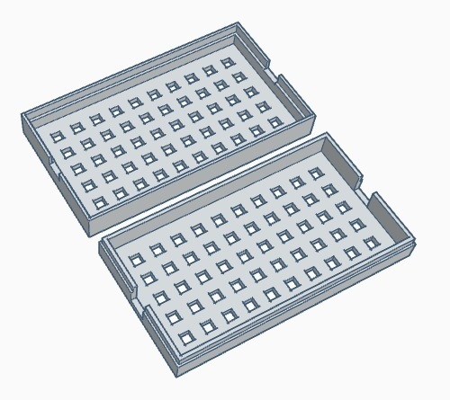 Free 3D file MT3608 step-up converter box・3D printer design to download ...