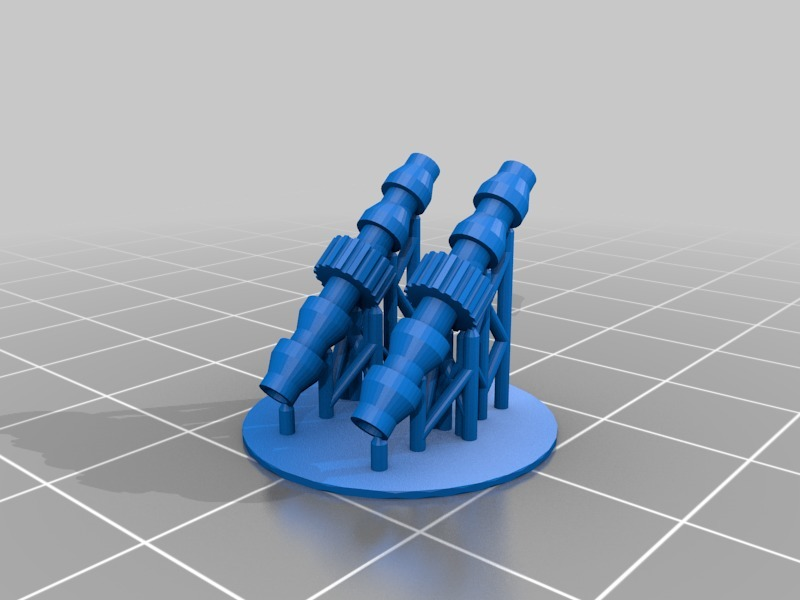Free 3D file Tube connector Ø4mm O/D・3D printing design to download・Cults