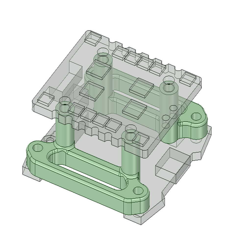Free 3D file 30to20kissfcv2 10-3・3D print model to download・Cults