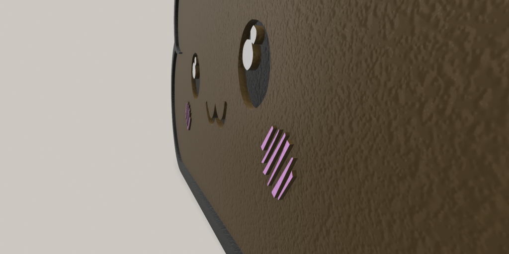 Free 3D file Kawaii Poo Keychain・3D print design to download・Cults