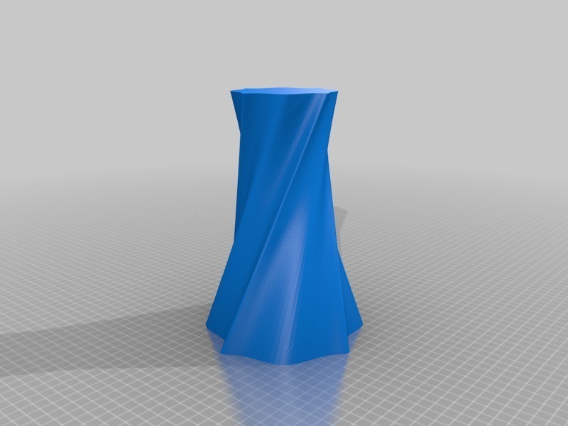 Free 3D file Vase・3D printable design to download・Cults