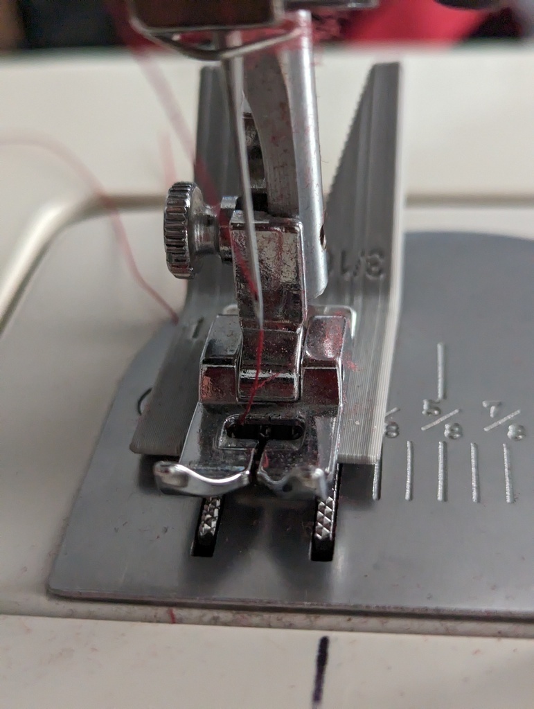 Free 3D file Sewing Seam Spacers・3D print design to download・Cults