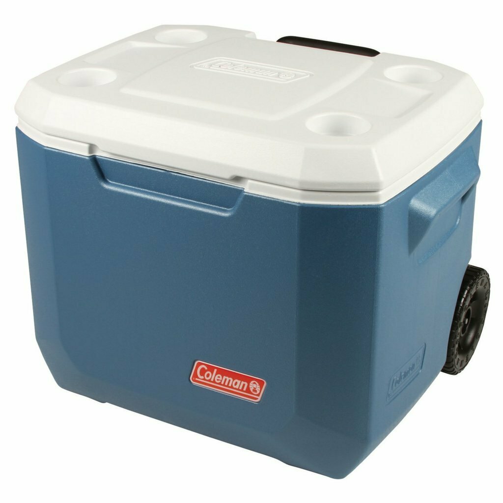 Free 3D file Coleman Cooler Lid Prop・3D printing idea to download・Cults