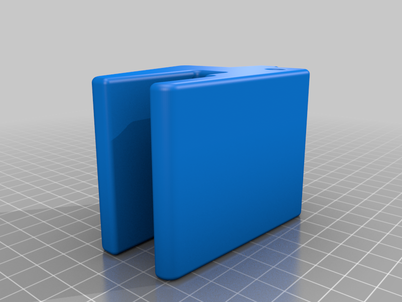 Free 3D file Coleman Cooler Lid Prop・3D printing idea to download・Cults
