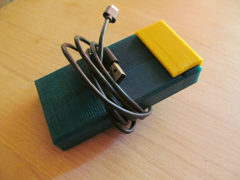 Free 3D file TS80 case・Model to download and 3D print・Cults