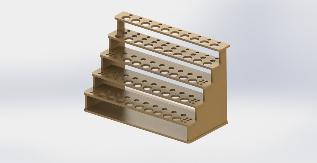 3D file Paint support 🎨・3D printer design to download・Cults