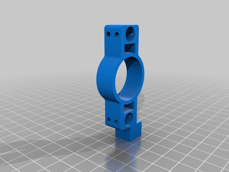 3D file ROOT CNC Pen Holder 🖊️・3D printing idea to download・Cults