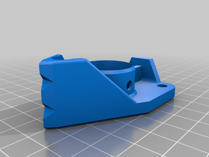 Fichier 3D gratuit Caliburn Mega XL・Plan imprimable en 3D à télécharger ...