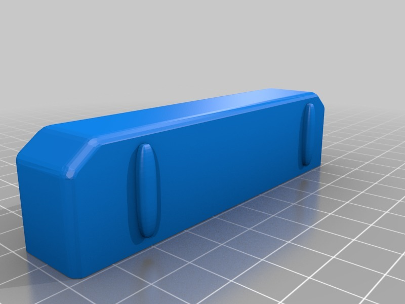 3D-Datei Caliburn Mega XL kostenlos・3D-Druck-Vorlage zum herunterladen ...