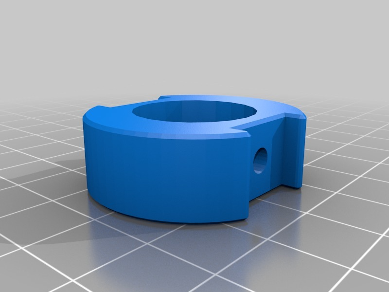 Fichier 3D gratuit Caliburn Mega XL・Plan imprimable en 3D à télécharger ...