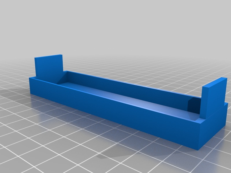 3D-Datei Caliburn Mega XL kostenlos・3D-Druck-Vorlage zum herunterladen ...