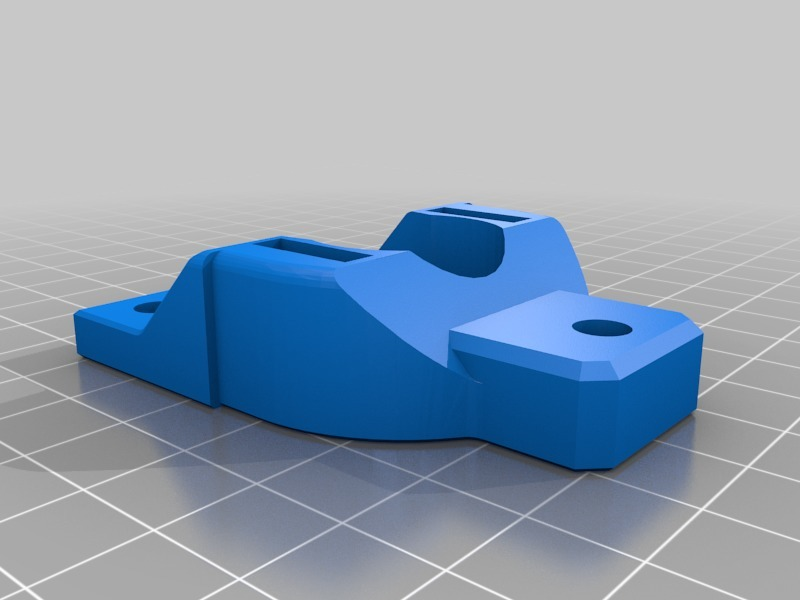 Fichier 3D gratuit Caliburn Mega XL・Plan imprimable en 3D à télécharger ...