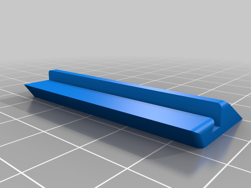 Free 3D file Scraper with interchangeable blades・Model to download and ...