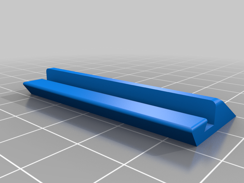 Free 3D file Scraper with interchangeable blades・Model to download and ...