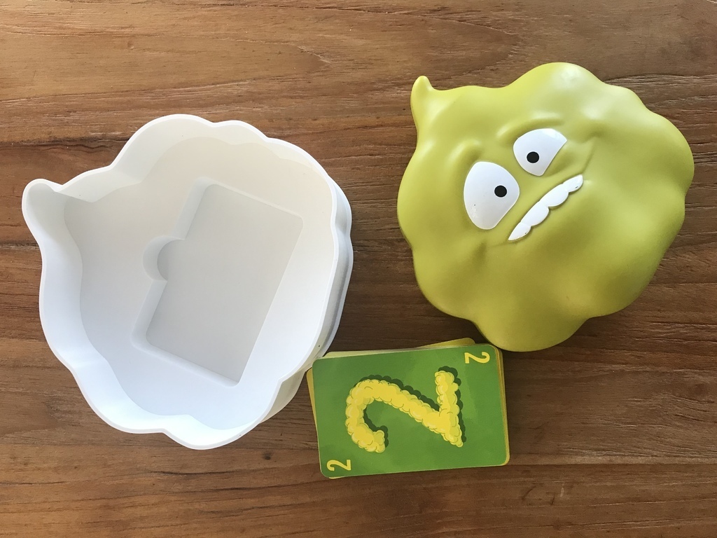 Free 3D file Mister Pups Case 🧸・3D print design to download・Cults