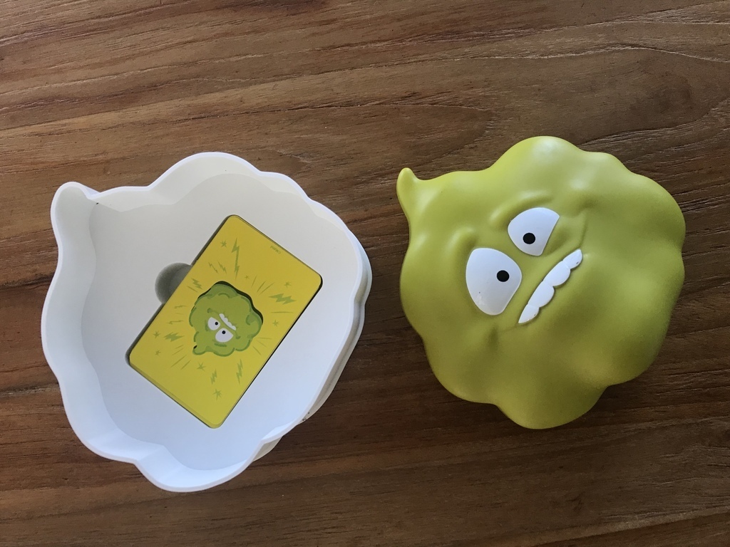 Free 3D file Mister Pups Case 🧸・3D print design to download・Cults