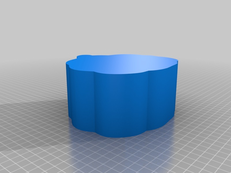 Free 3D file Mister Pups Case 🧸・3D print design to download・Cults