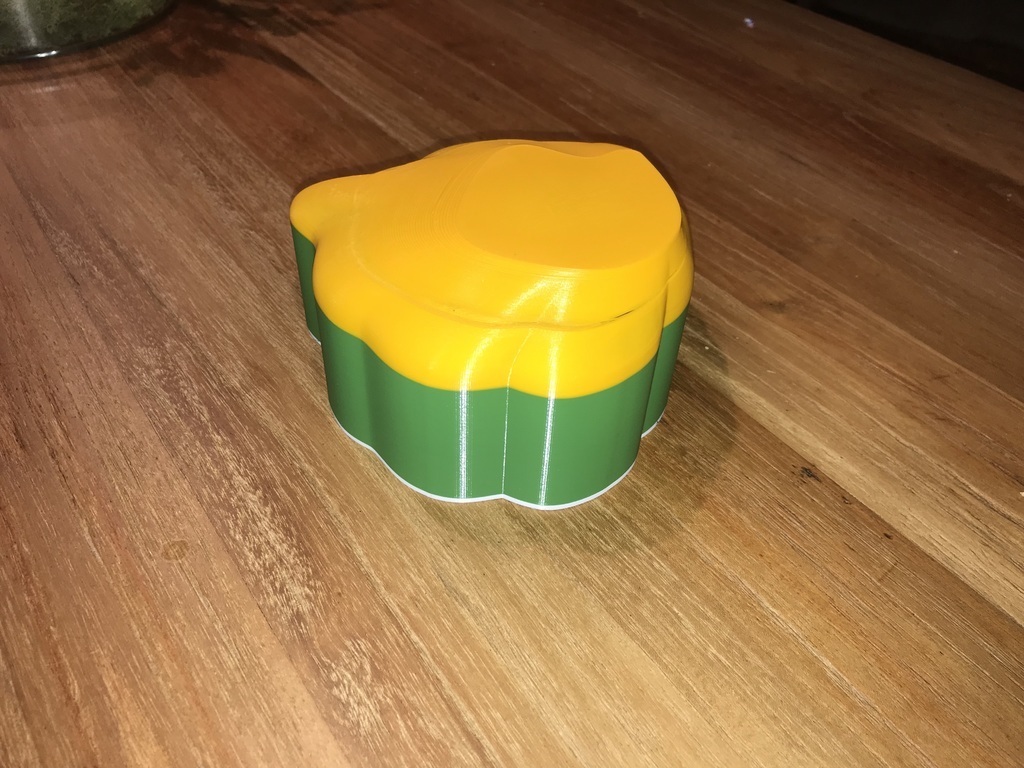 Free 3D file Mister Pups Case 🧸・3D print design to download・Cults