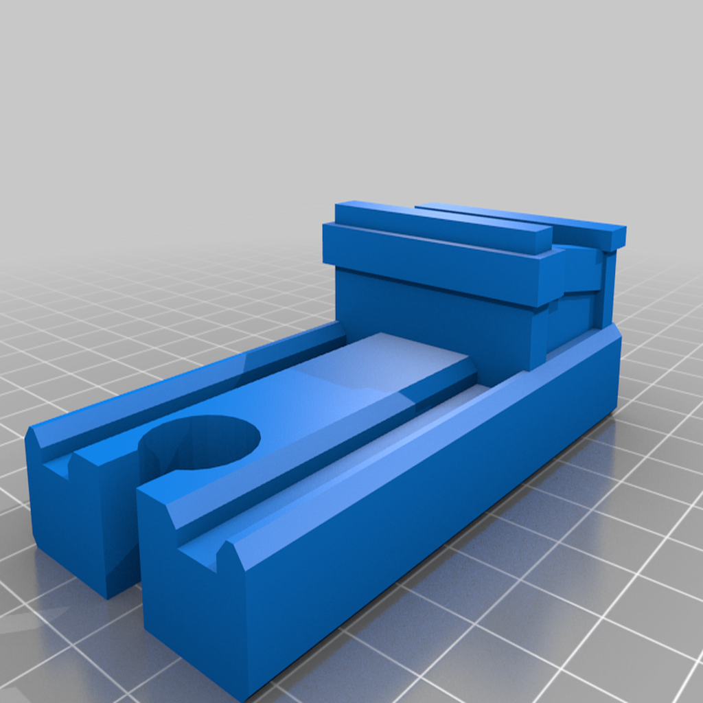 Free 3D file Brio Compatible - Buffer Stop 🛑・3D printer design to ...