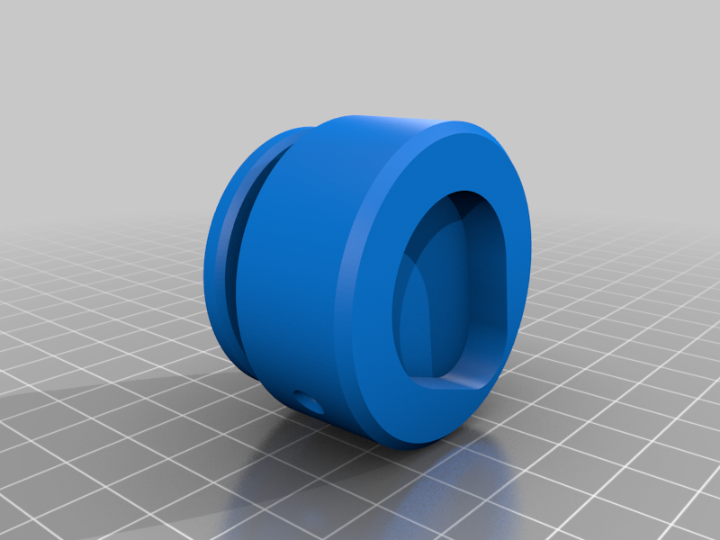 Free 3D file Распределительный вал ВАЗ 2107 / camshaft VAZ 2107 🚁・3D ...