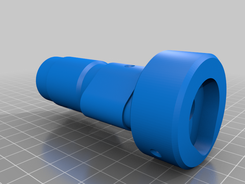 Free 3D file Распределительный вал ВАЗ 2107 / camshaft VAZ 2107 🚁・3D ...