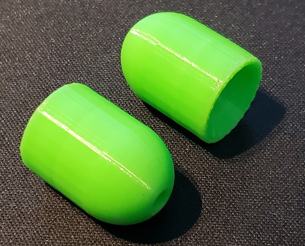 Free 3D file Byrna / BB / Pellet co2 8g to 12g spacer adapter・3D ...