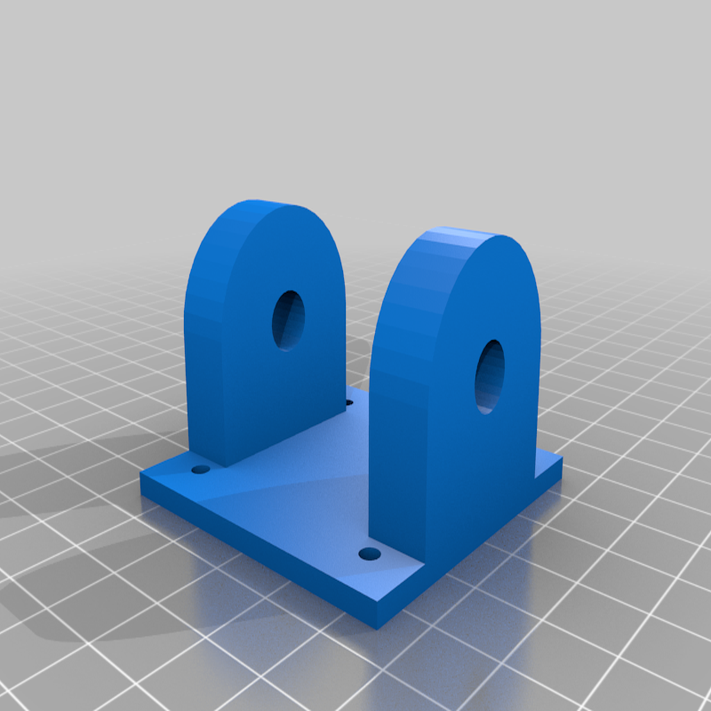 Free 3D file Stream Deck - Rig Mount 🧸・3D printing idea to download・Cults