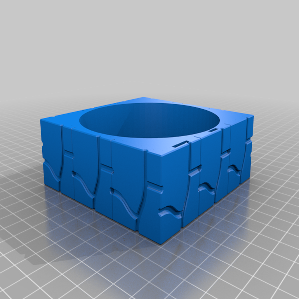 Free 3D file Mario Liquid Soap Holder・3D printable model to download・Cults
