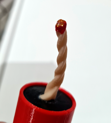 Stage Prop Dynamite Tnt Matrix