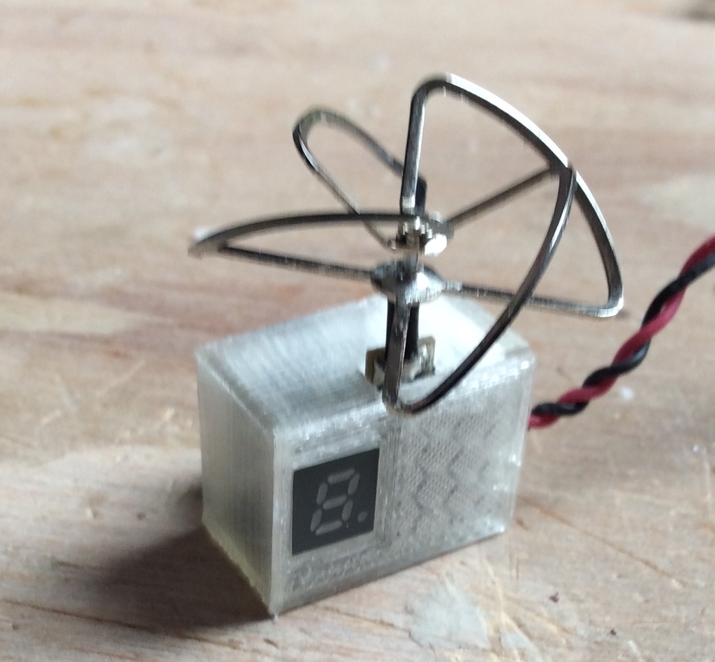 Free 3D file Eachine TX01 Box・Model to download and 3D print・Cults