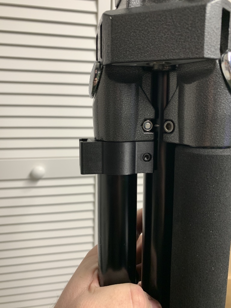 Free 3D file Yongnuo RF-603ii Remote Trigger Tripod Bracket・Design to ...