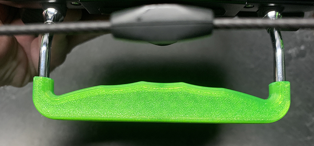 Free 3D file Radiomaster TX16s Handle Grip・3D printer model to download ...