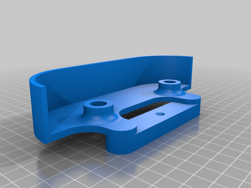 Free 3D file 1:10 rc drop deck trailer 💧・3D printing template to ...