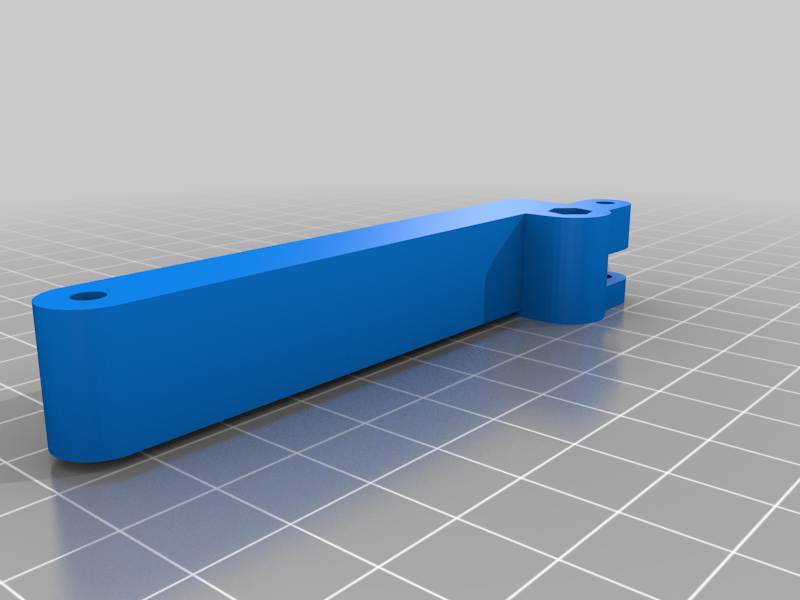 Free 3D file 1:10 rc drop deck trailer 💧・3D printing template to ...