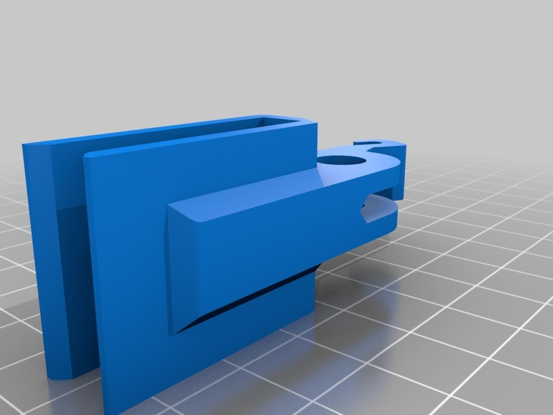 Free 3D file CR 10 AutoLift Bed insulator・3D print design to download・Cults