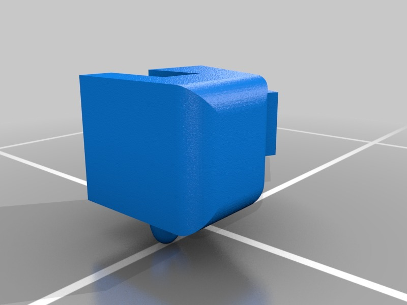 Free 3D file Test 2・3D printing design to download・Cults