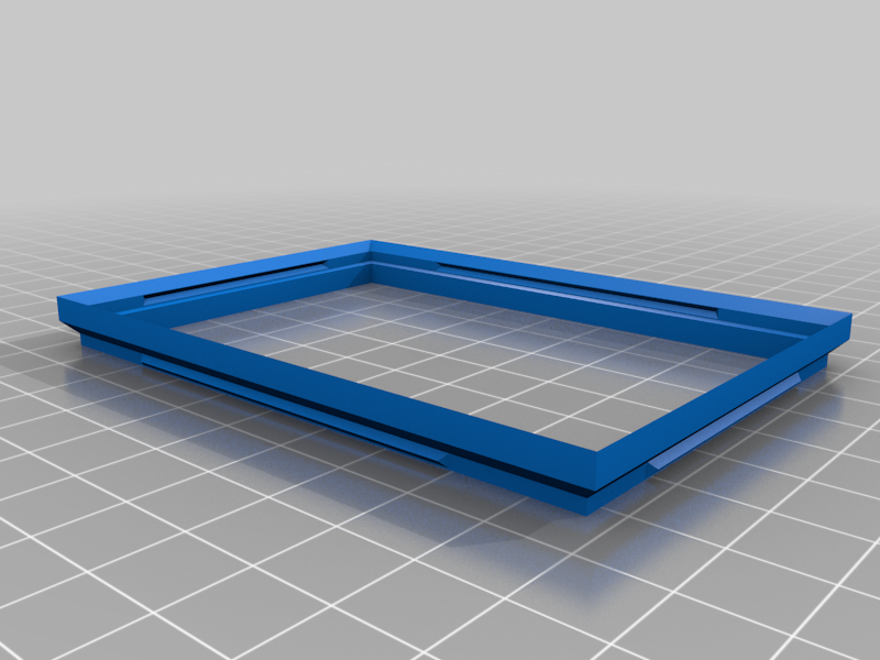 Free 3D file The Stack - Smaller Dimensions・3D printing model to ...