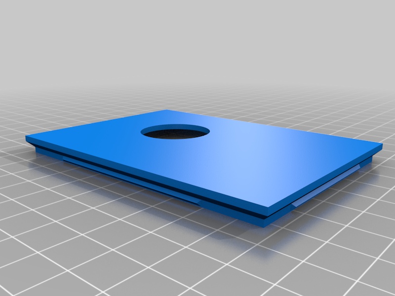 Free 3D file The Stack - Smaller Dimensions・3D printing model to ...