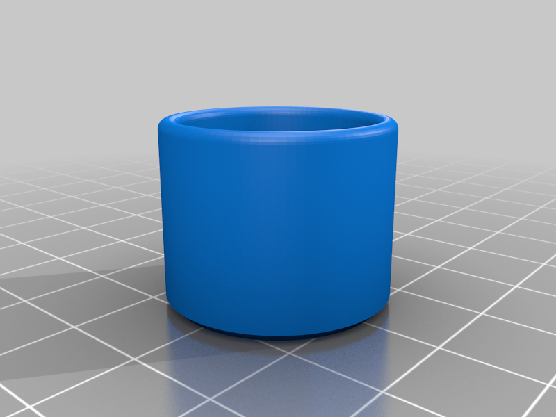 Free 3D file Small Jar・3D print design to download・Cults