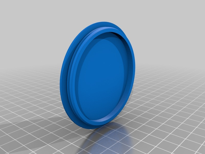 Free 3D file Screw Top Container 🔝・3D printing design to download・Cults