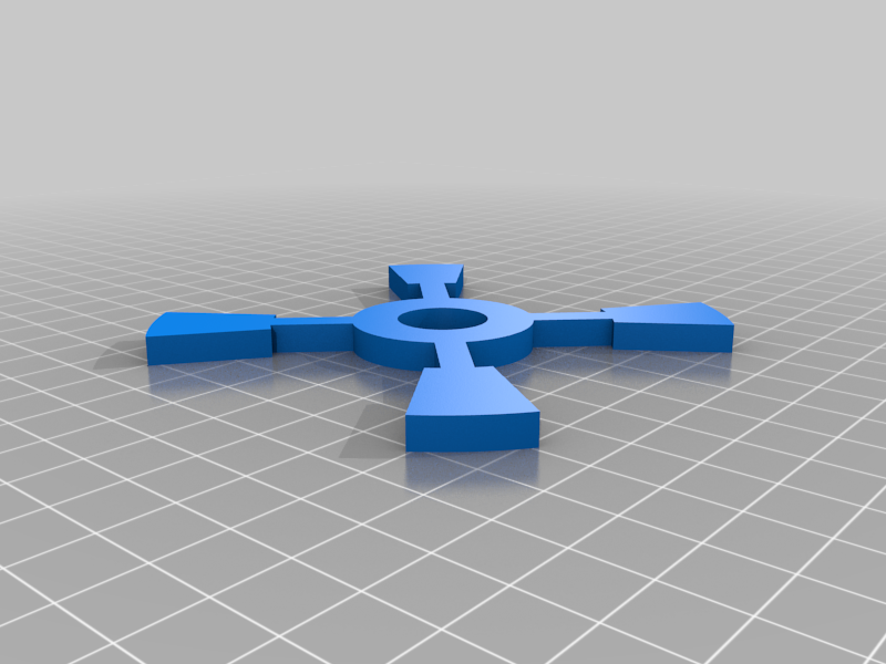 Free 3D file Sample Filament Spool Holder (Configurable) 🪢・3D printable ...