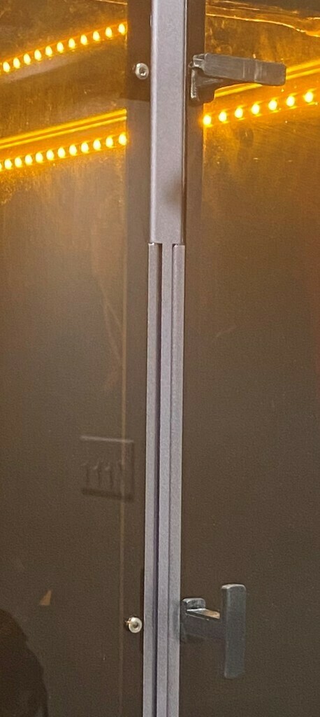 Free 3D file Snapmaker 2.0 A350 Enclosure Door T Handles 🚪・3D printing ...