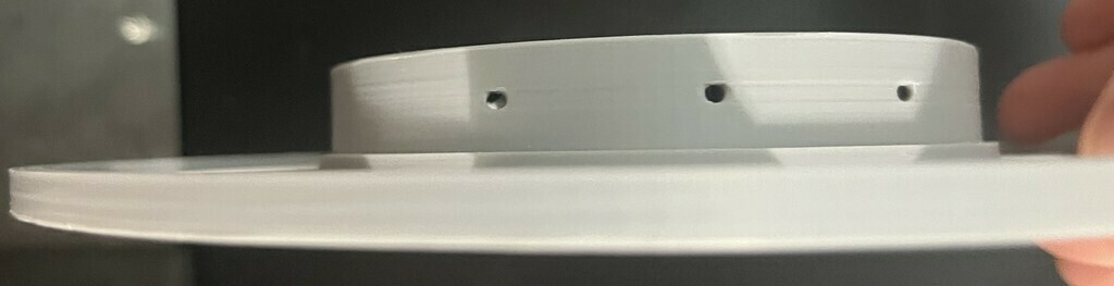 Free 3D file Sample Filament Spool Holder (Configurable) 🪢・3D printable ...