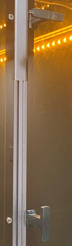 Free 3D file Snapmaker 2.0 A350 Enclosure Door T Handles 🚪・3D printing ...