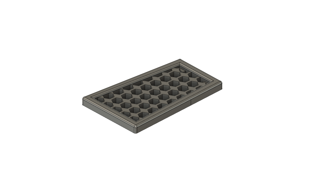 Free 3D file Skadu Base & Stand 🔪・3D printer model to download・Cults