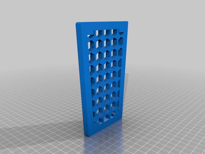 Archivo 3D gratis Skadu Base & Stand 🔪・Plan para descargar y imprimir ...