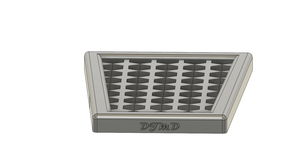 Free 3D file Skadu Base & Stand 🔪・3D printer model to download・Cults