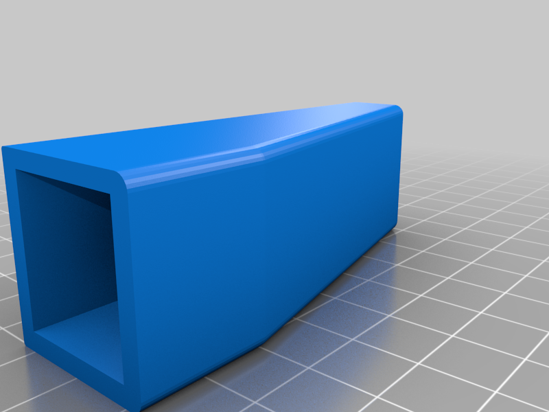 Free 3D file Logitech G25/G27 Clamp Extension・3D printing design to ...